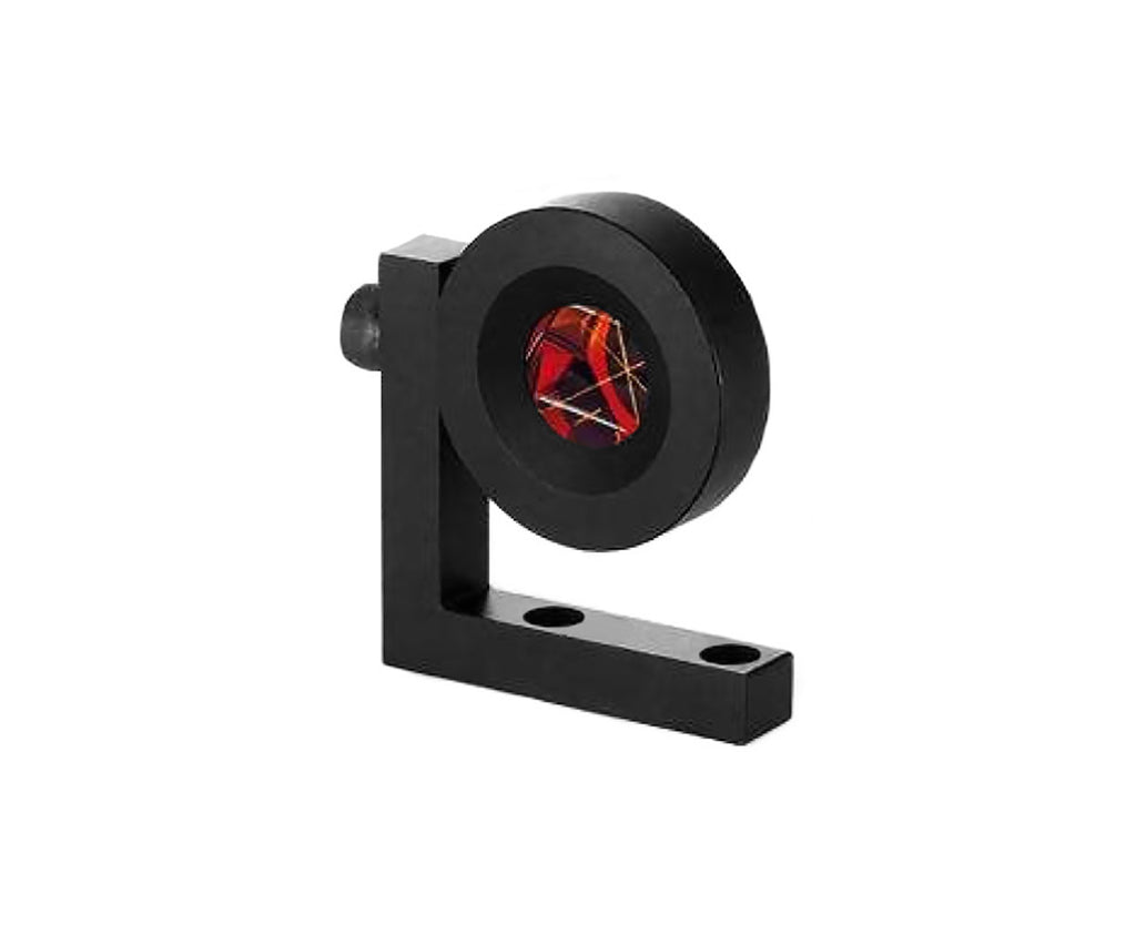Monitoring Mini Prism (L-Bar Mini Prism) – Survey Pro USA
