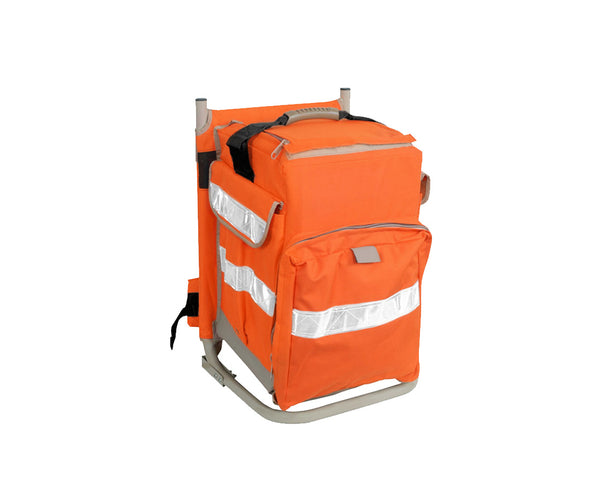 Robotic Total Station Backpack Surveying Accessories 8134-00-ORG ...