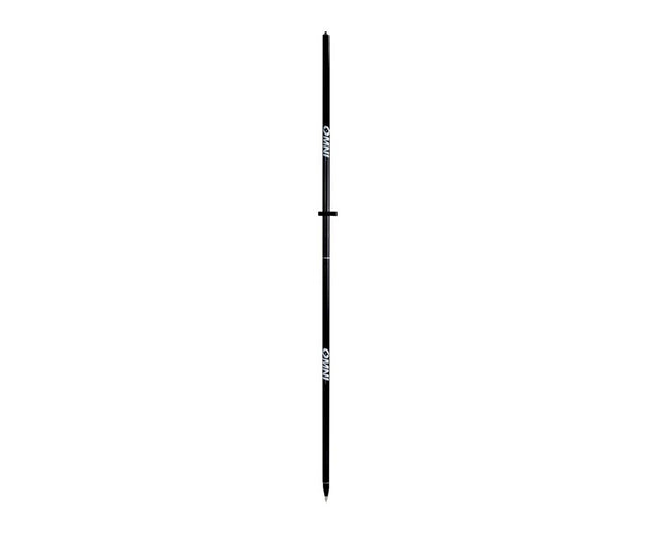 Fixed 2m Carbon Fiber Rover Rod with Vial – Survey Pro USA