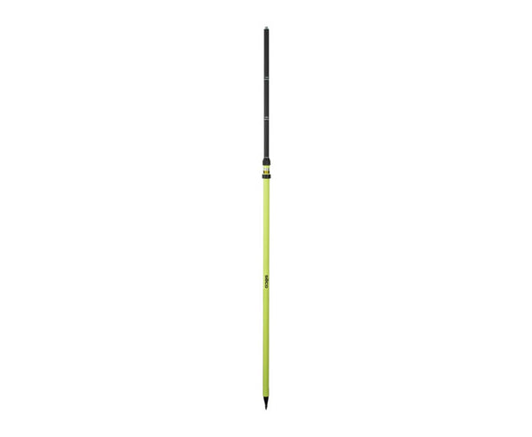 Seco 3-Position Snap-Lock Rover Rod with Outer "GT" Grad – Survey Pro USA