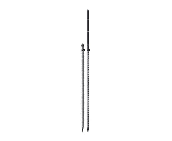 Carbon Fiber Snap-Lock Rover Rod Series – Survey Pro USA