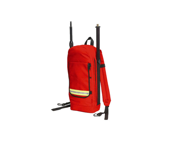 GPS/GIS Receiver Backpack – Survey Pro USA