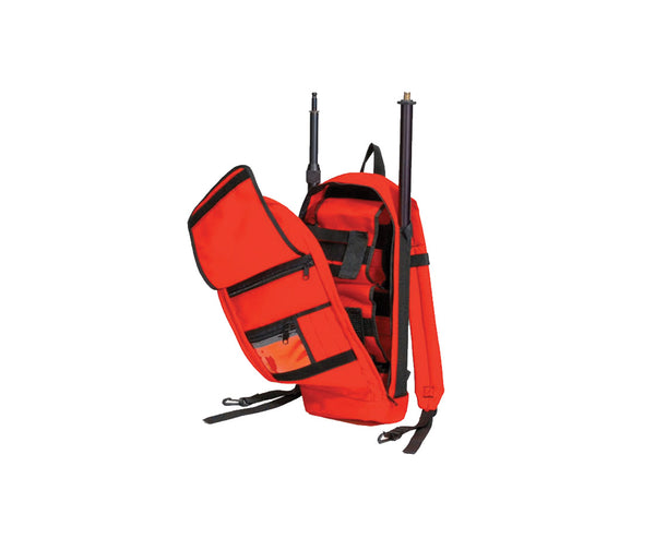 GPS/GIS Receiver Backpack – Survey Pro USA