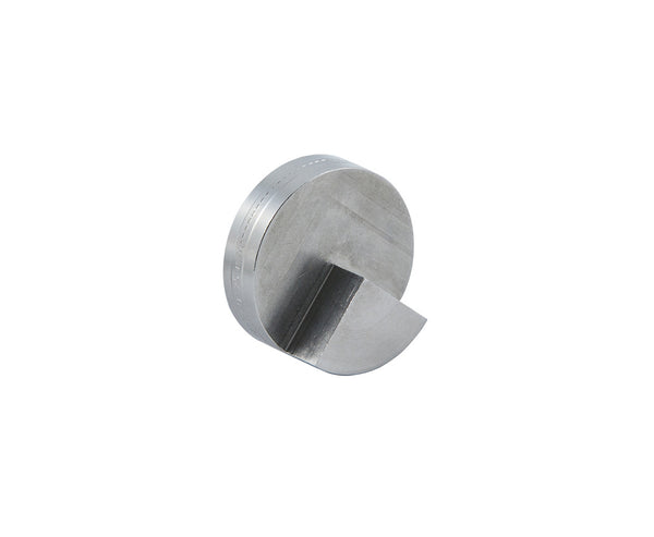 Stainless Steel Ball Base “Contour“ w/Magnet – Survey Pro USA