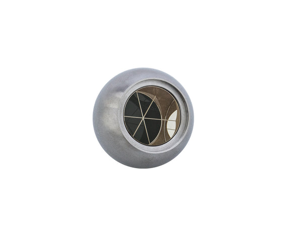 30mm Monitoring Prism Ball System – Survey Pro USA