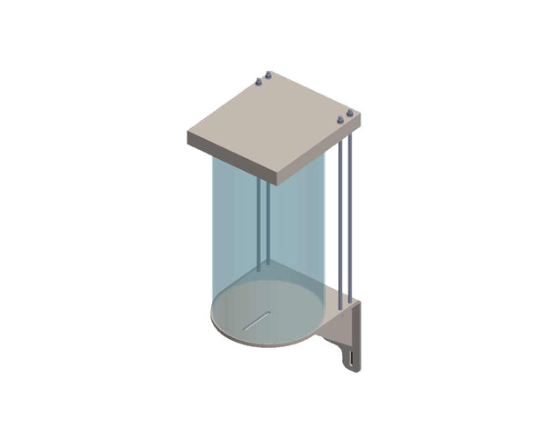 AMTS Adjustable Mounting Bracket – Survey Pro USA