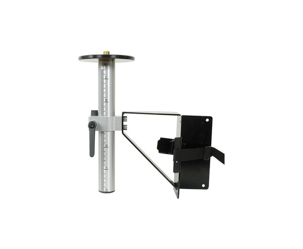 Column Clamp For Total Station, Theodolite, Lasers – Survey Pro USA