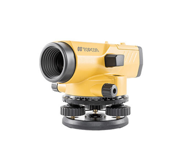 Topcon AT-B Automatic Level Series – Survey Pro USA