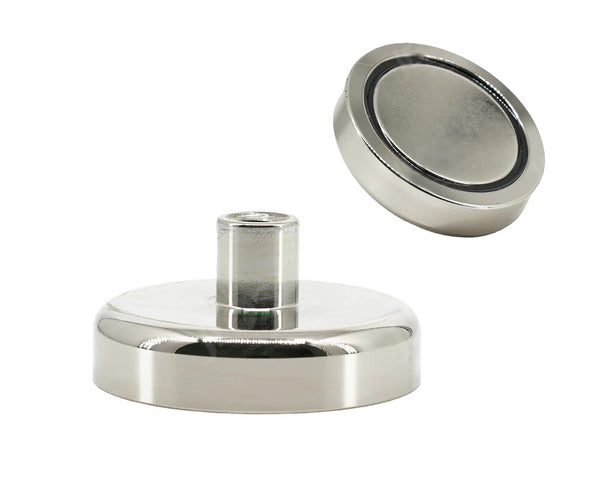 L-Bar Monitoring Prism Assembly with Magnetic Base – Survey Pro USA