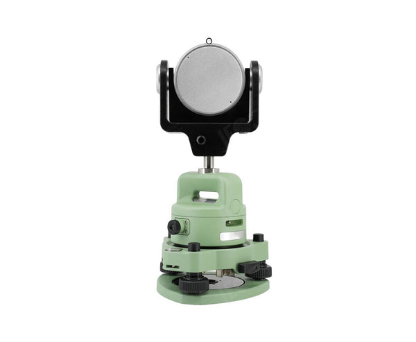 Leica "Style" Precision Traverse Prism Set – Survey Pro USA