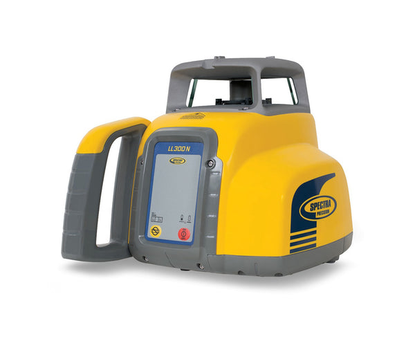 Spectra Precision LL300 Series – Survey Pro USA