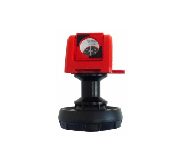 RSMP395M Mini Prism with tilt axis height 100 mm – Survey Pro USA