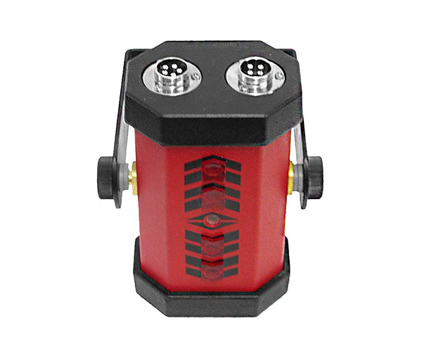 Universal Machine Control Laser Detector (Red Beam) – Survey Pro USA