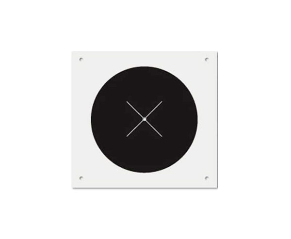 Drone Ground Markers RSL520 (Pack of 10 Units) – Survey Pro USA