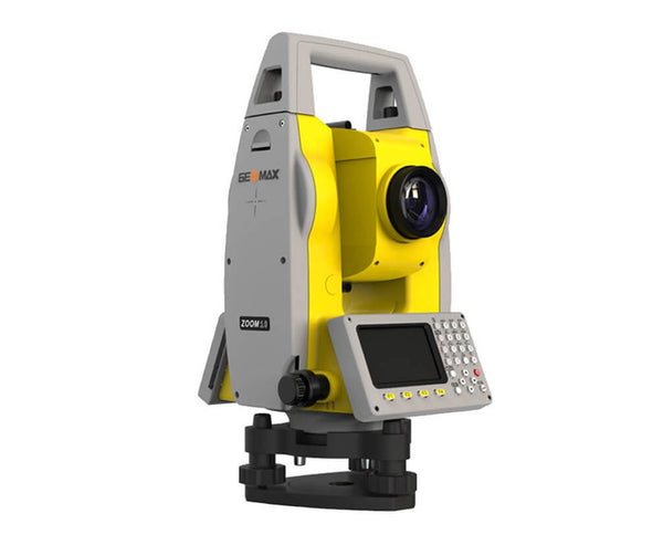 Zoom10 2" Manual Total Station – Survey Pro USA
