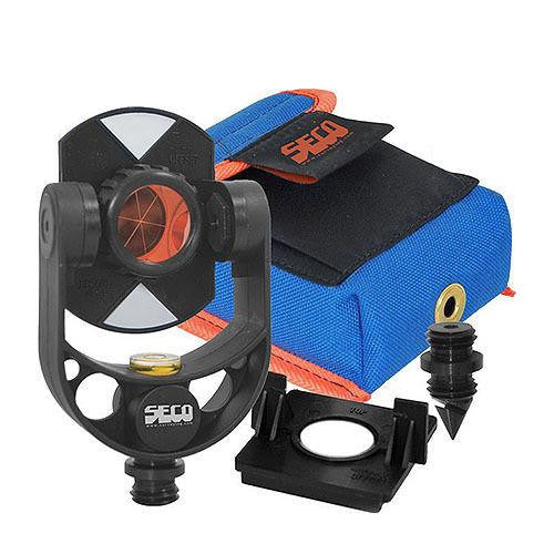 Seco Eclipse™ Mini Prism System – Survey Pro USA