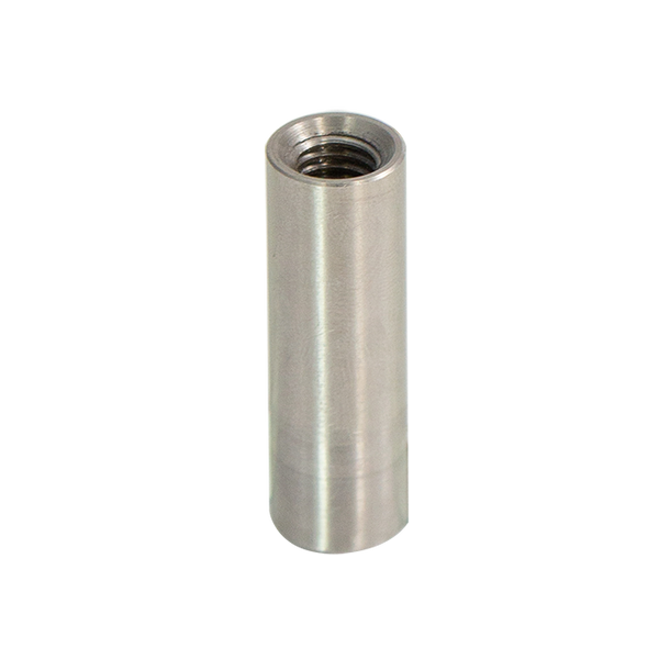 Cone Adapter for Holes and Bolts (20-60mm Dia.) w/Centering Pin ...