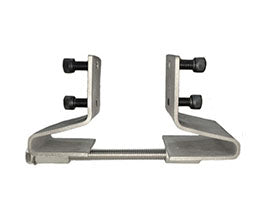 Dual Sided Rail Clip Assembly – Survey Pro USA